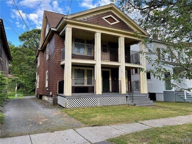 8 bedroom, Syracuse NY 13210 88642894