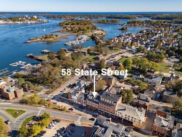 8 bedroom, Portsmouth NH 03801 LS102777141