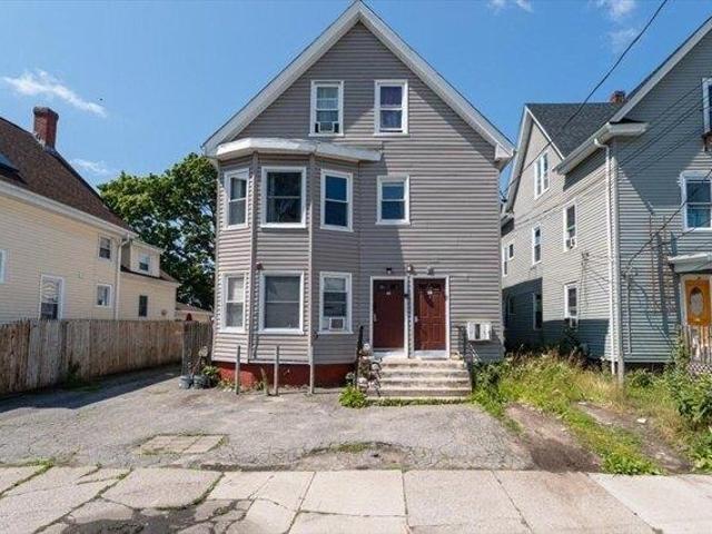 8 bedroom, Pawtucket RI 02860 105080642