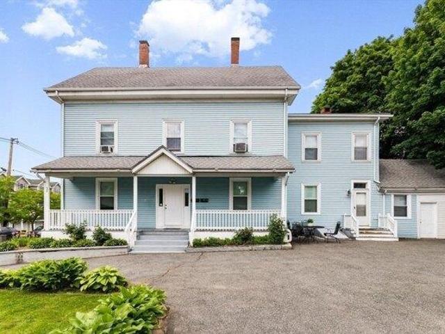 8 bedroom, Peabody MA 01960 LS103099979