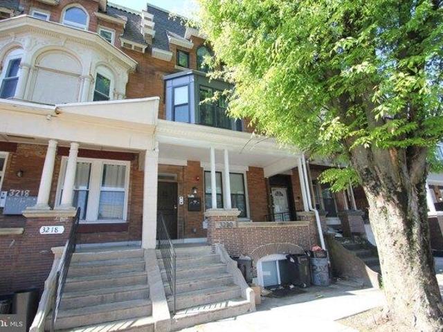 8 bedroom, Philadelphia PA 19121 LS91472136