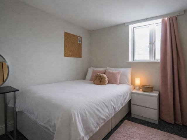 8 bedroom private hall for rent in Merthyr Street, Cathays, CF24