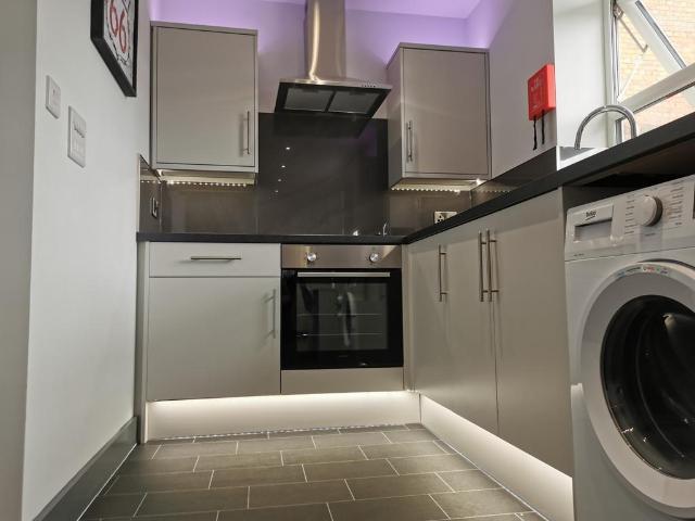 8 bedroom private halls to rent