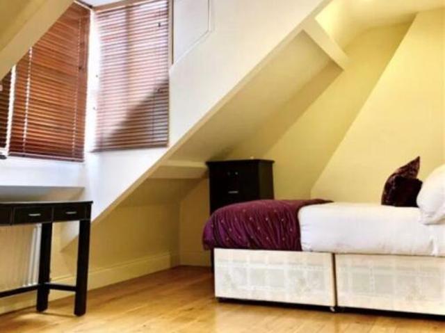 2 bedroom property for rent in Buston Terrace, Newcastle Upon Tyne, NE2
