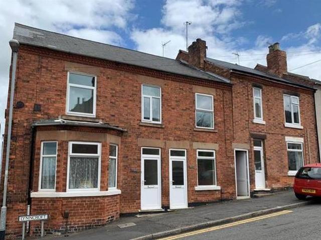 8 bedroom property for sale in Lynncroft Eastwood NG16