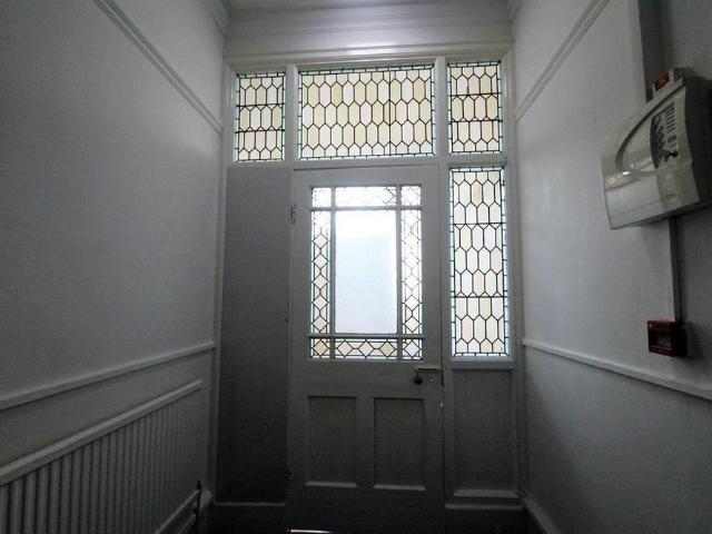 8 bedroom property to rent