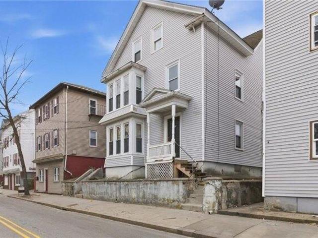 8 bedroom, Providence RI 02908 LS102727777