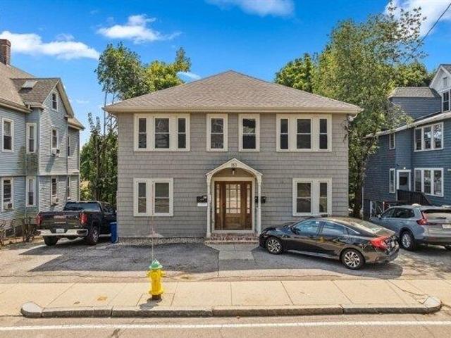 8 bedroom, Quincy MA 02169 LS101934207