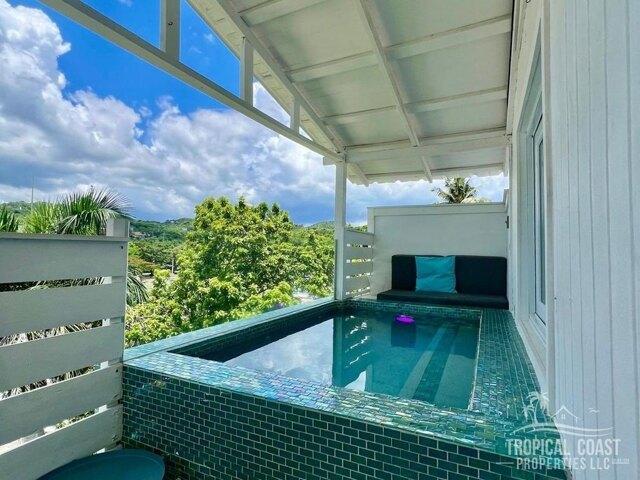 8 bedroom, Rincon GA 00677 103223892