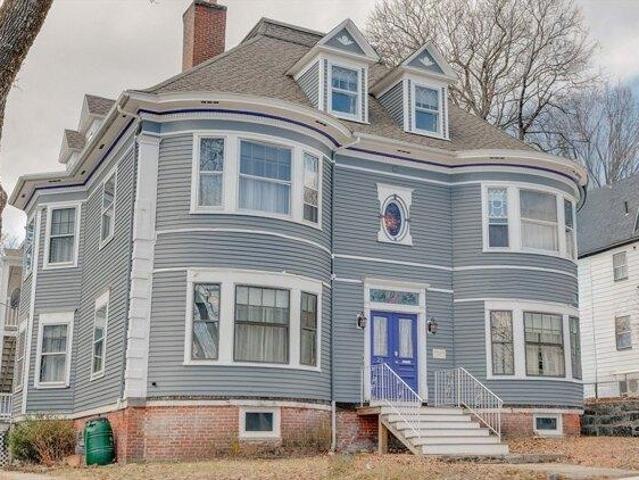 8 bedroom, Worcester MA 01602 102708478