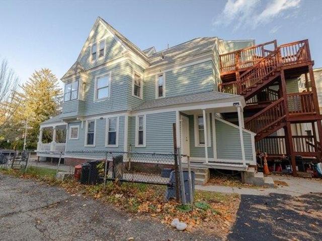 8 bedroom, Worcester MA 01610 103074203