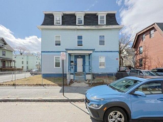 8 bedroom, Worcester MA 01610 103247857