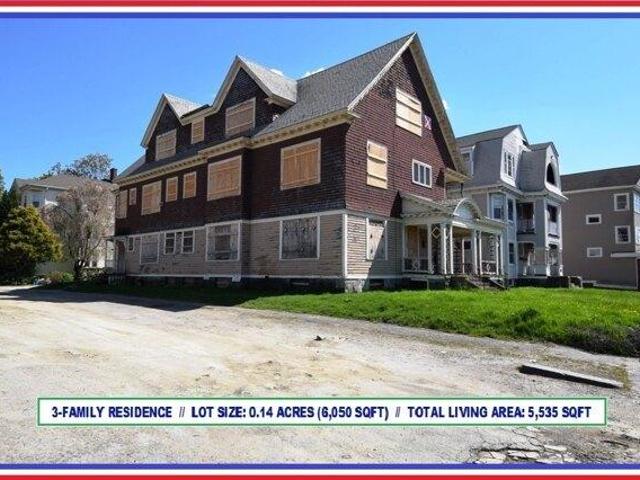 8 bedroom, Worcester MA 01610 103444502