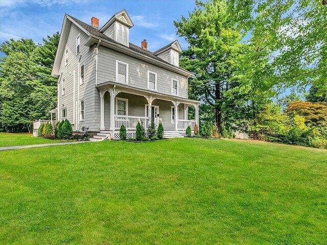 8 bedroom, Wayland MA 01778 102214330