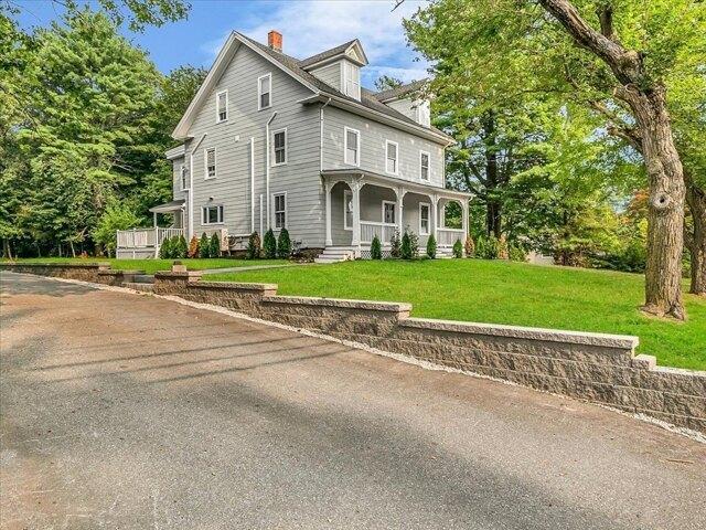 8 bedroom, Wayland MA 01778 104569384