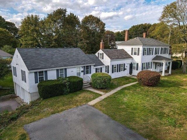 8 bedroom, Walpole MA 02032 102411321