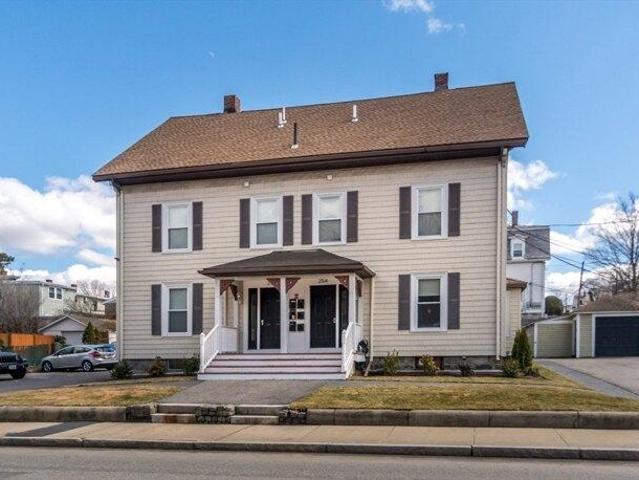 8 bedroom, Waltham MA 02453 104262040