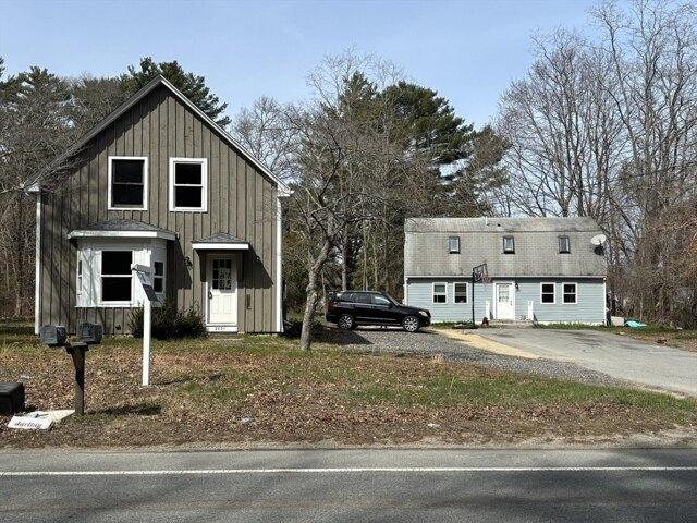 8 bedroom, Wareham MA 02576 102478398