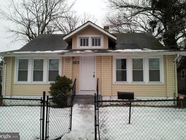 8 bedroom, Washington DC 20032 104907939