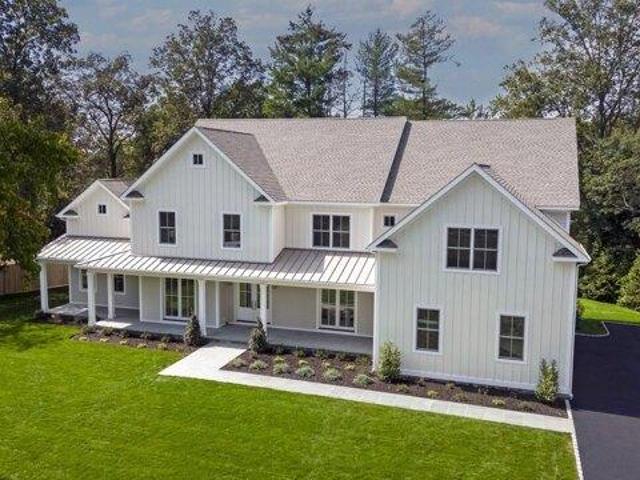 8 bedroom, Westport CT 06880 LS102217500