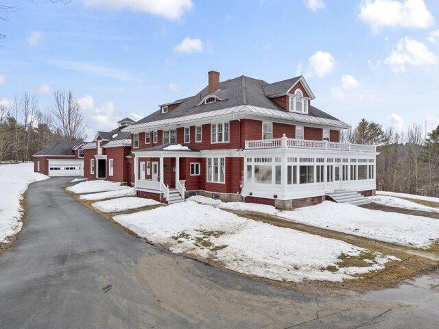 8 bedroom, Wilton ME 04294 104788607