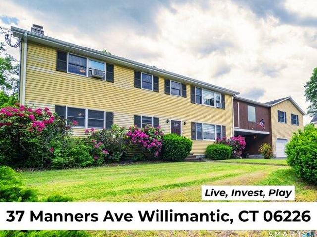 8 bedroom, Windham CT 06226 103074290