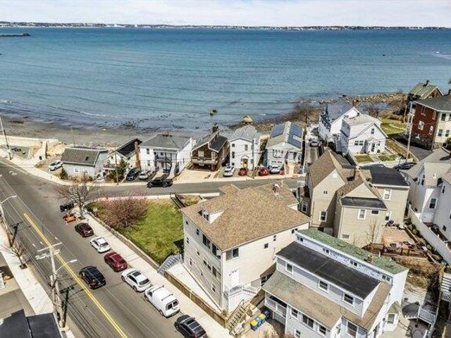 8 bedroom, Winthrop MA 02152 LS102369809