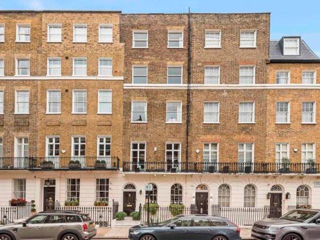 8 bedroom town house for sale in Chester Street, London, SW1X