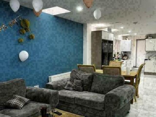 8 Bedroom Town House For Rent In Birmingham