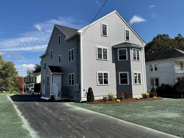 8 bedroom, Taunton MA 02780 102478647