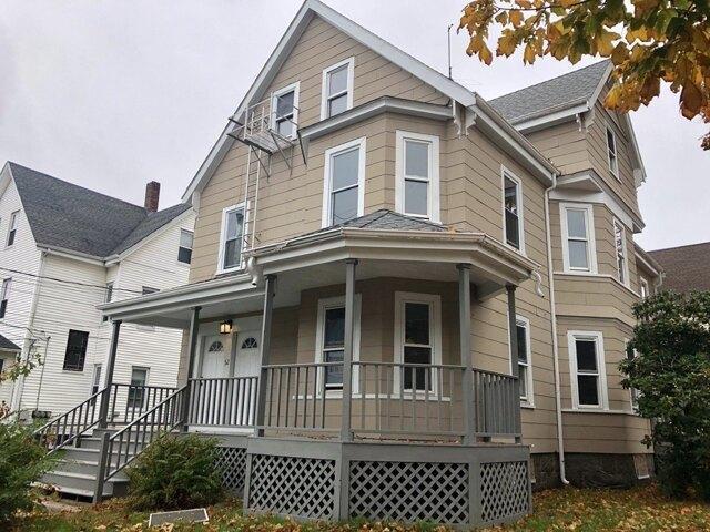 8 bedroom, Taunton MA 02780 102708594