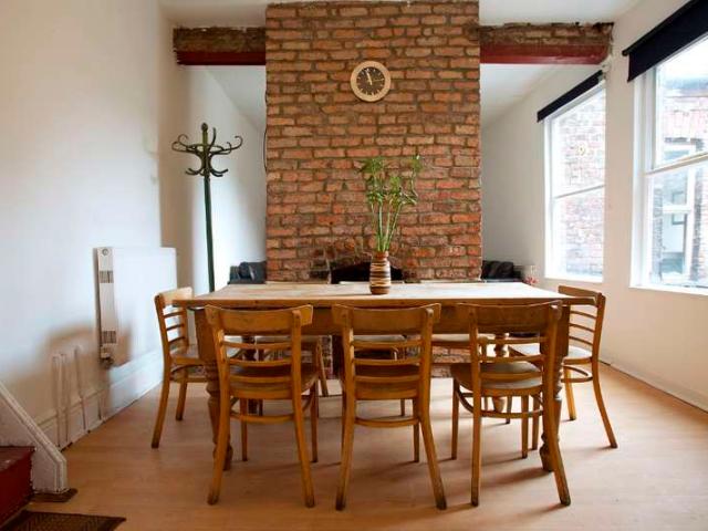 8 Bedroom Terraced House