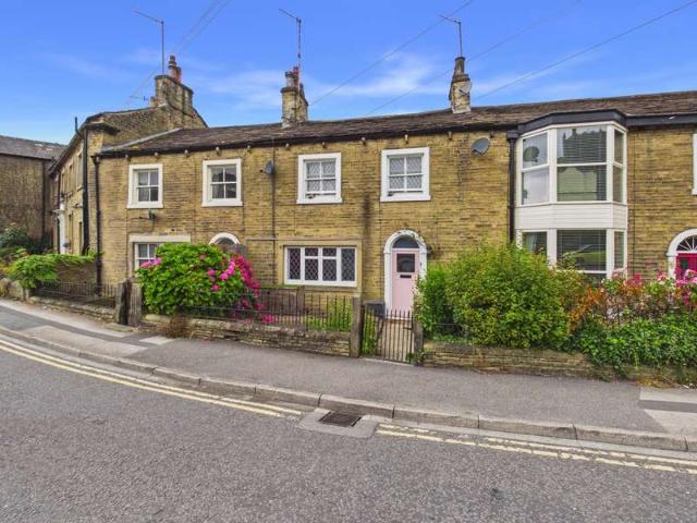 8 Bedroom Terraced House