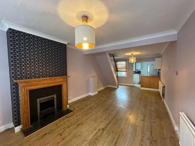 8 Bedroom Terraced House