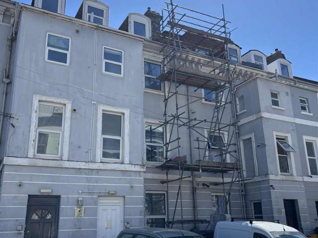 8 Bedroom Terraced House