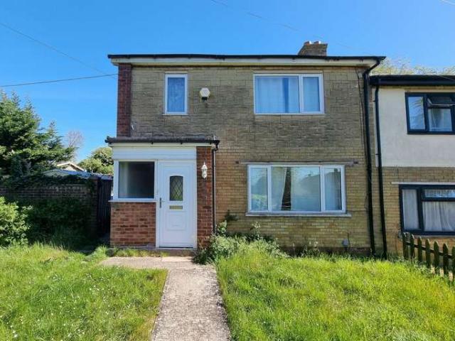 8 Bedroom Terraced House