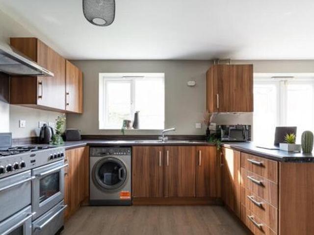 8 Bedroom Terraced House For Rent In Coventry, West Midlands