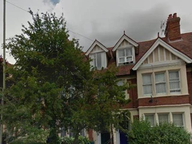 8 bedroom terraced house for rent in Cowley Road HMO Ready 8 Sharers OX4