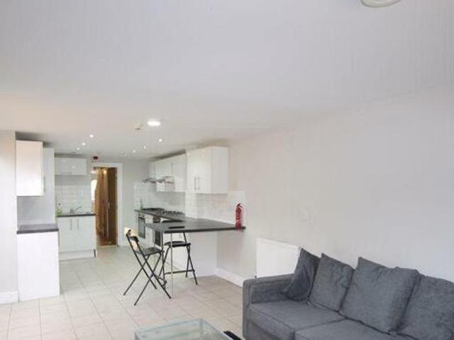 8 Bedroom Terraced House For Rent In Cardiff city