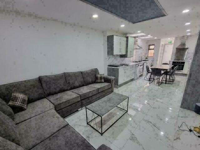 8 Bedroom Terraced House For Rent In Birmingham