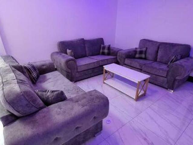 8 Bedroom Terraced House For Rent In Birmingham