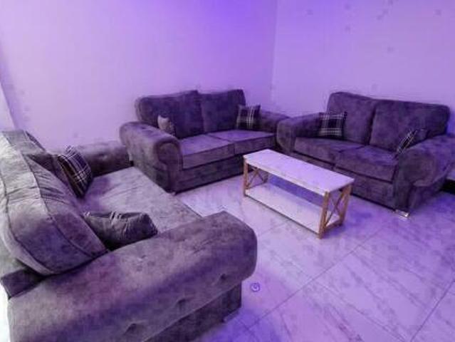 8 Bedroom Terraced House For Rent In Birmingham