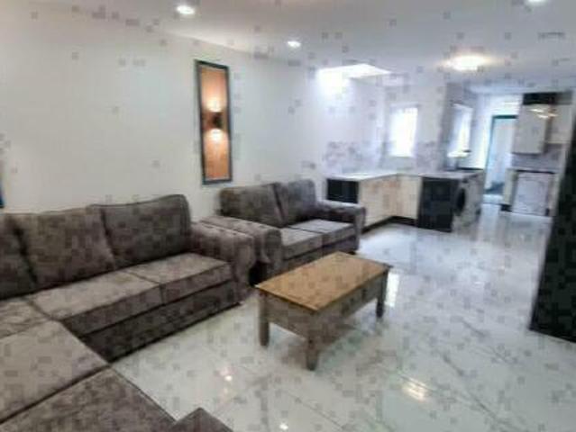 8 Bedroom Terraced House For Rent In Birmingham