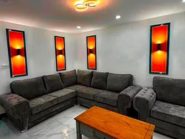 8 bedroom terraced house for rent in Dawlish Road, Birmingham.