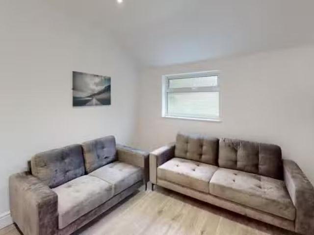 8 bedroom terraced house for rent in Filton Avenue, Horfield.