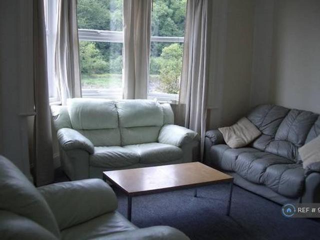 8 bedroom terraced house for rent in Hotwell Road Bristol BS8