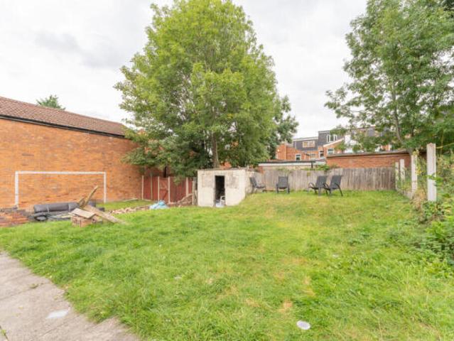 8 bedroom terraced house for rent in Harrow Road, Selly Oak, Birmingham, B29 7DW, B29