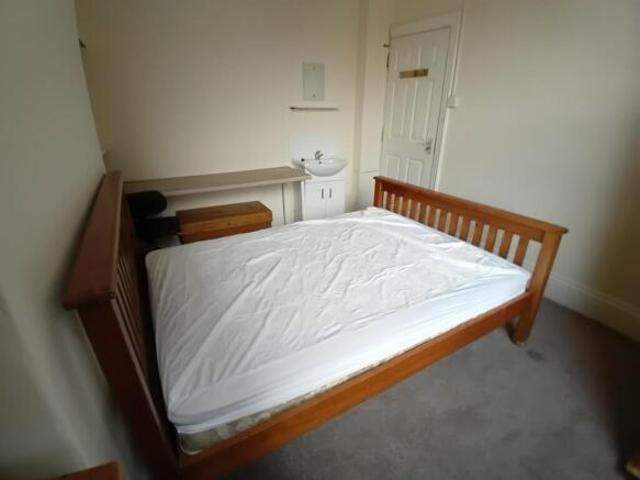 8 bedroom terraced house for rent in Heslington Road, York, North Yorkshire, YO10