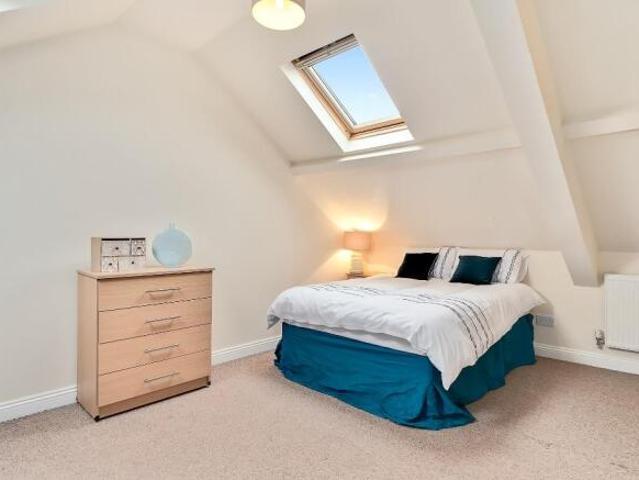 8 bedroom terraced house for rent in Hillside Avenue, Plymouth, Devon, PL4