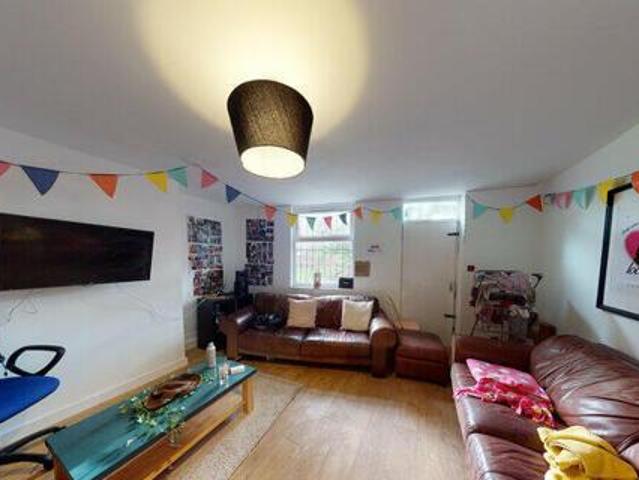 8 Bedroom Terraced House For Rent In Hyde Park